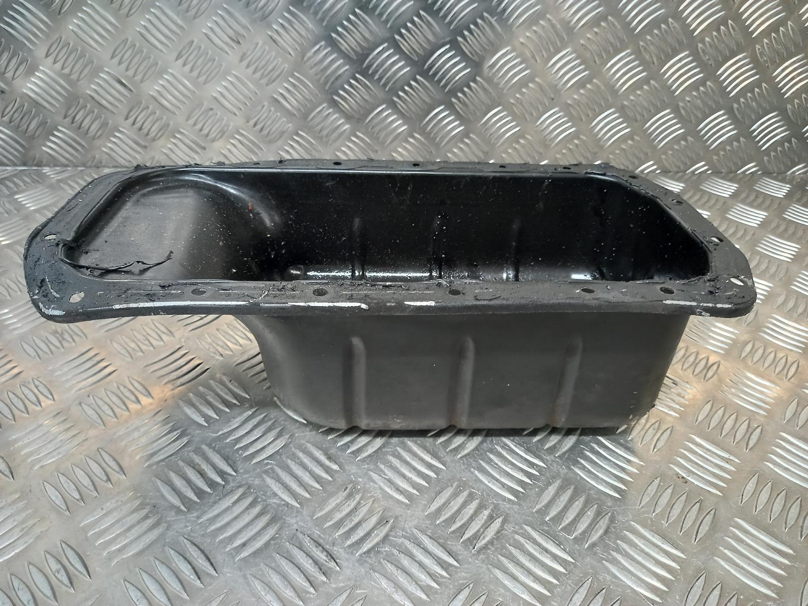 FORD FOCUS MK3 OIL SUMP PAN 1.6 DIESEL 2508 2011 12 13 14 15 16 17 18 ...