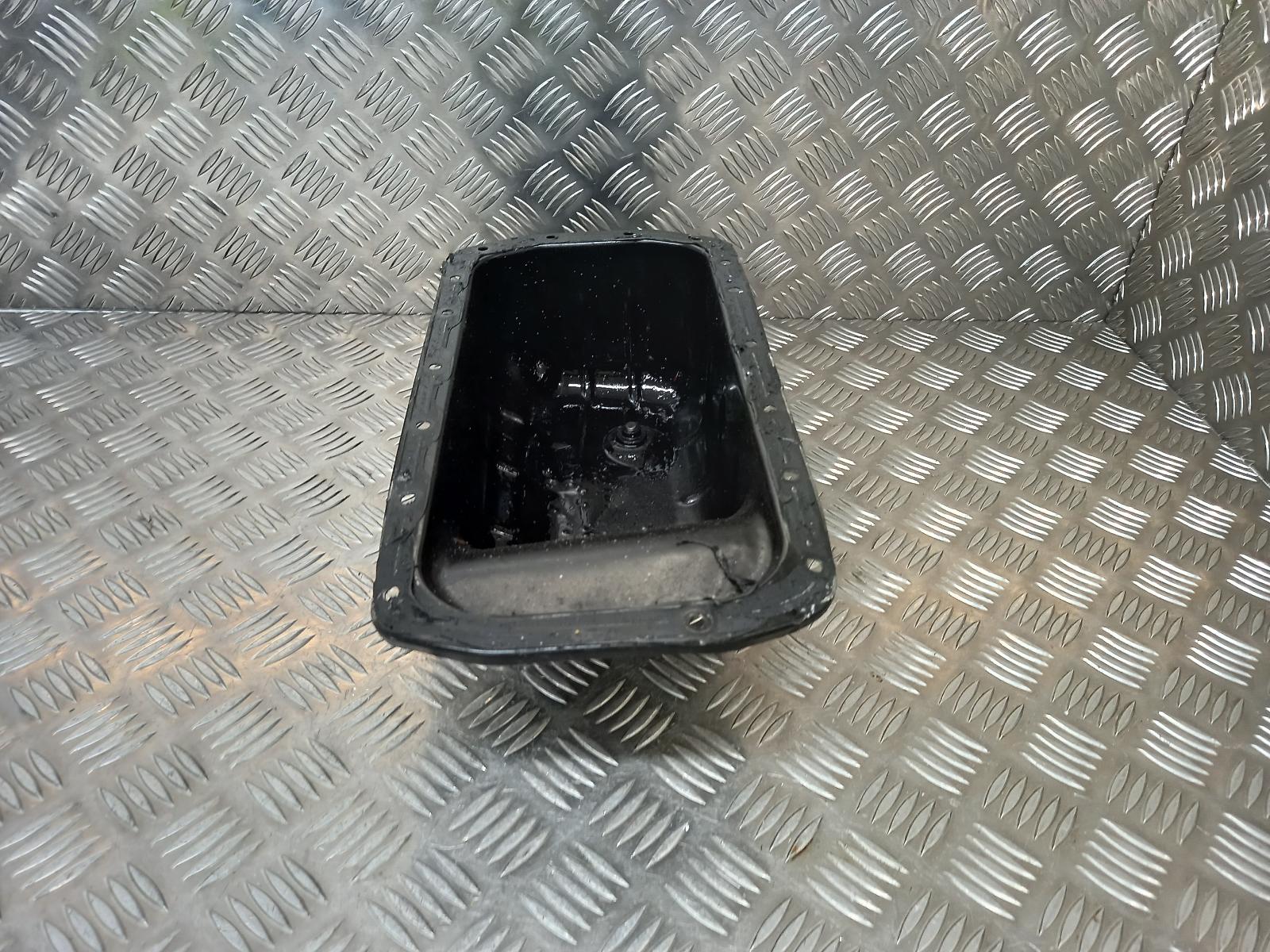 FORD FOCUS MK3 OIL SUMP PAN 1.6 DIESEL 2508 2011 12 13 14 15 16 17 18 ...