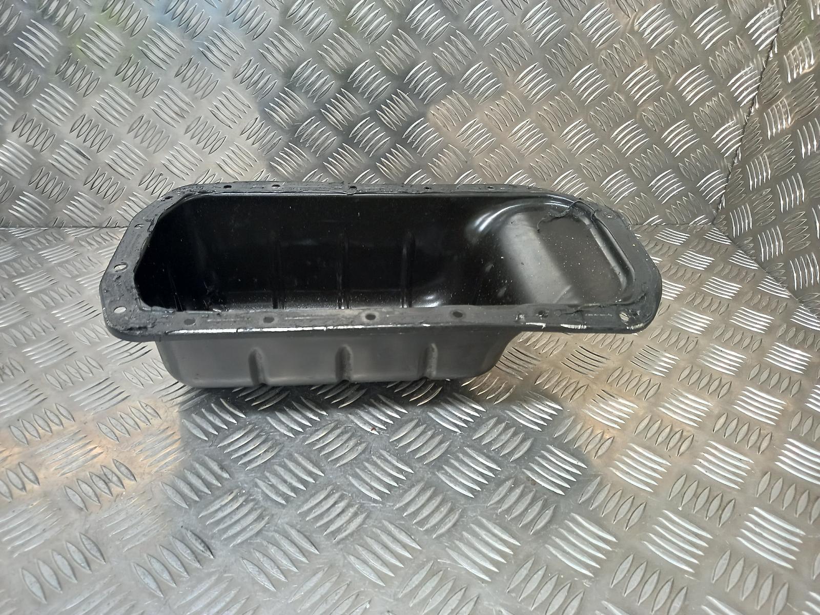 FORD FOCUS MK3 OIL SUMP PAN 1.6 DIESEL 2508 2011 12 13 14 15 16 17 18 ...