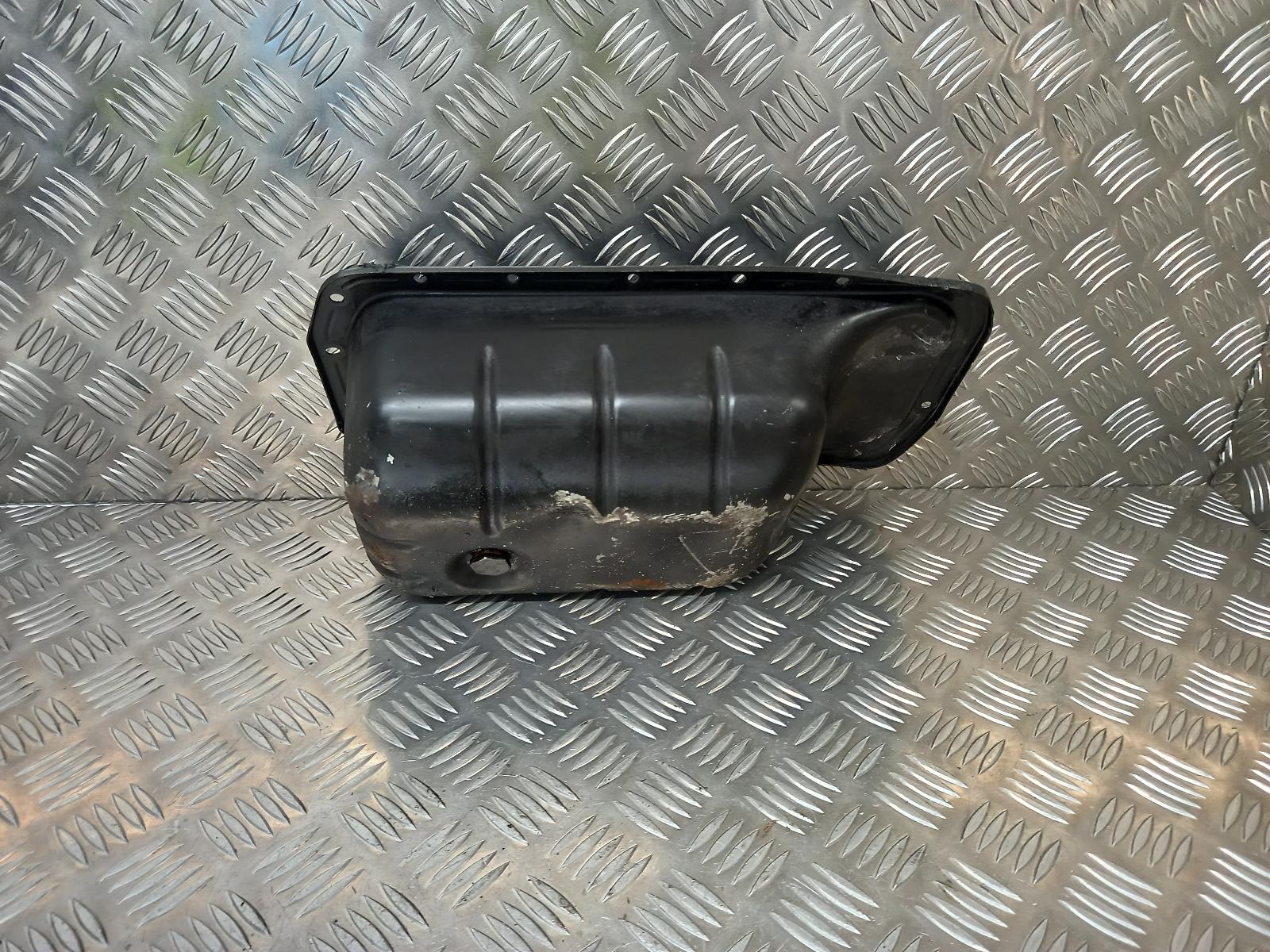 FORD FOCUS MK3 OIL SUMP PAN 1.6 DIESEL 2508 2011 12 13 14 15 16 17 18 ...